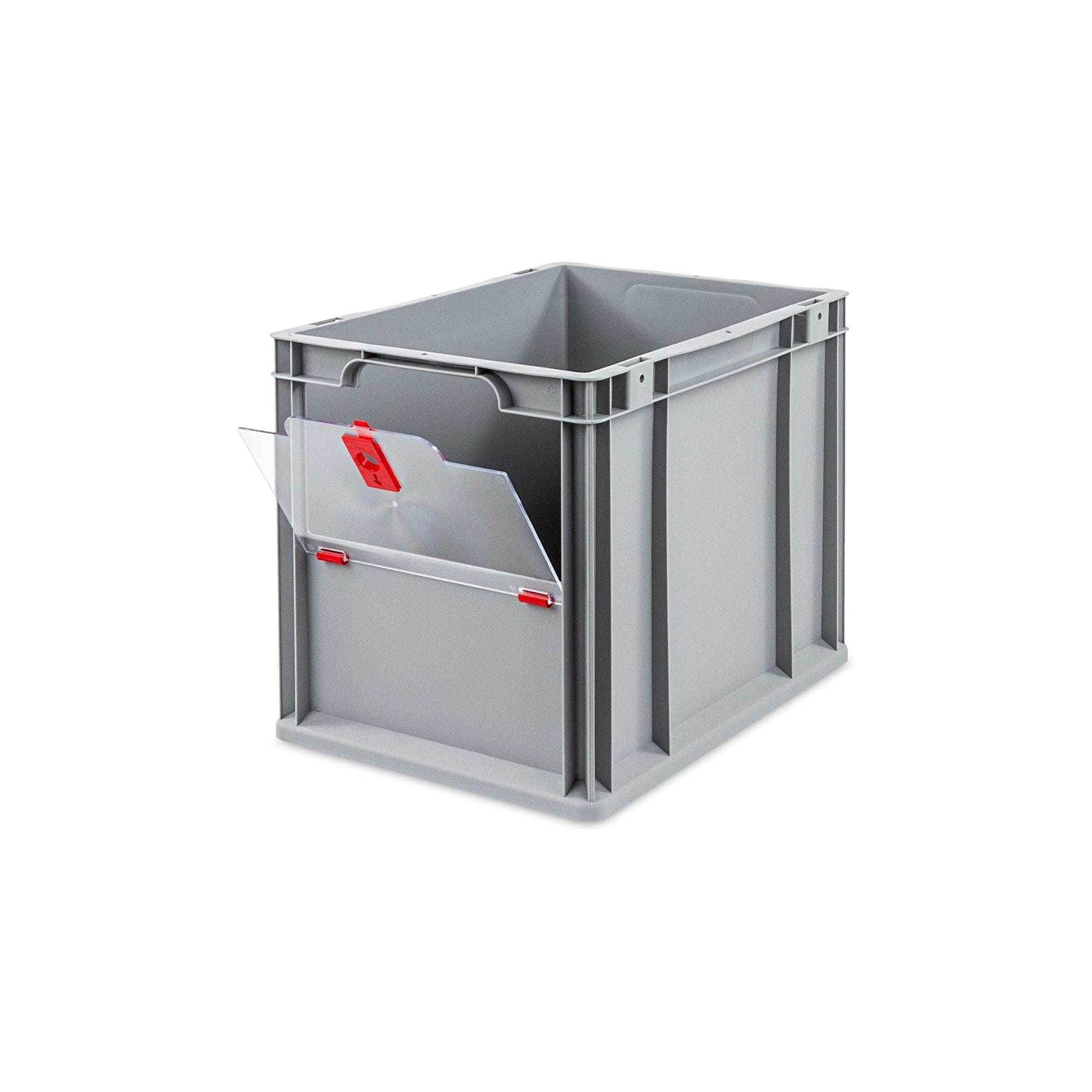 SparSet 10x Eurobox NextGen Insight Cover | HxBxT 32x30x40 | 30 Liter ...