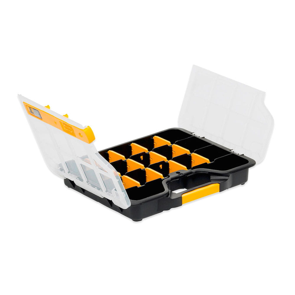 SparSet 5x Sortimentskasten EuroPlus Basic | HxBxT 5,5x29,5x23,5cm ...
